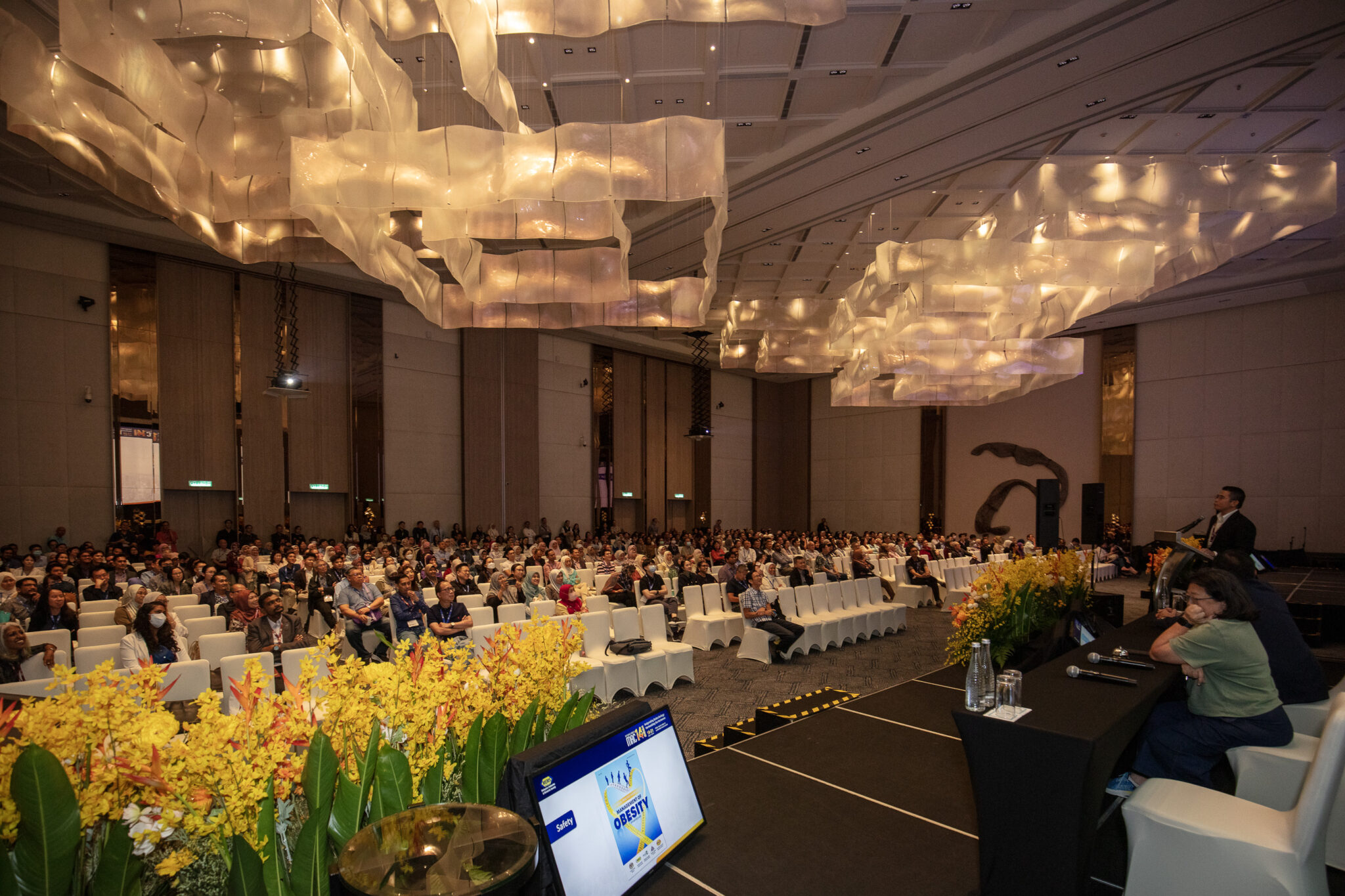 About MEMS - Malaysia Endocrine & Metabolic Society